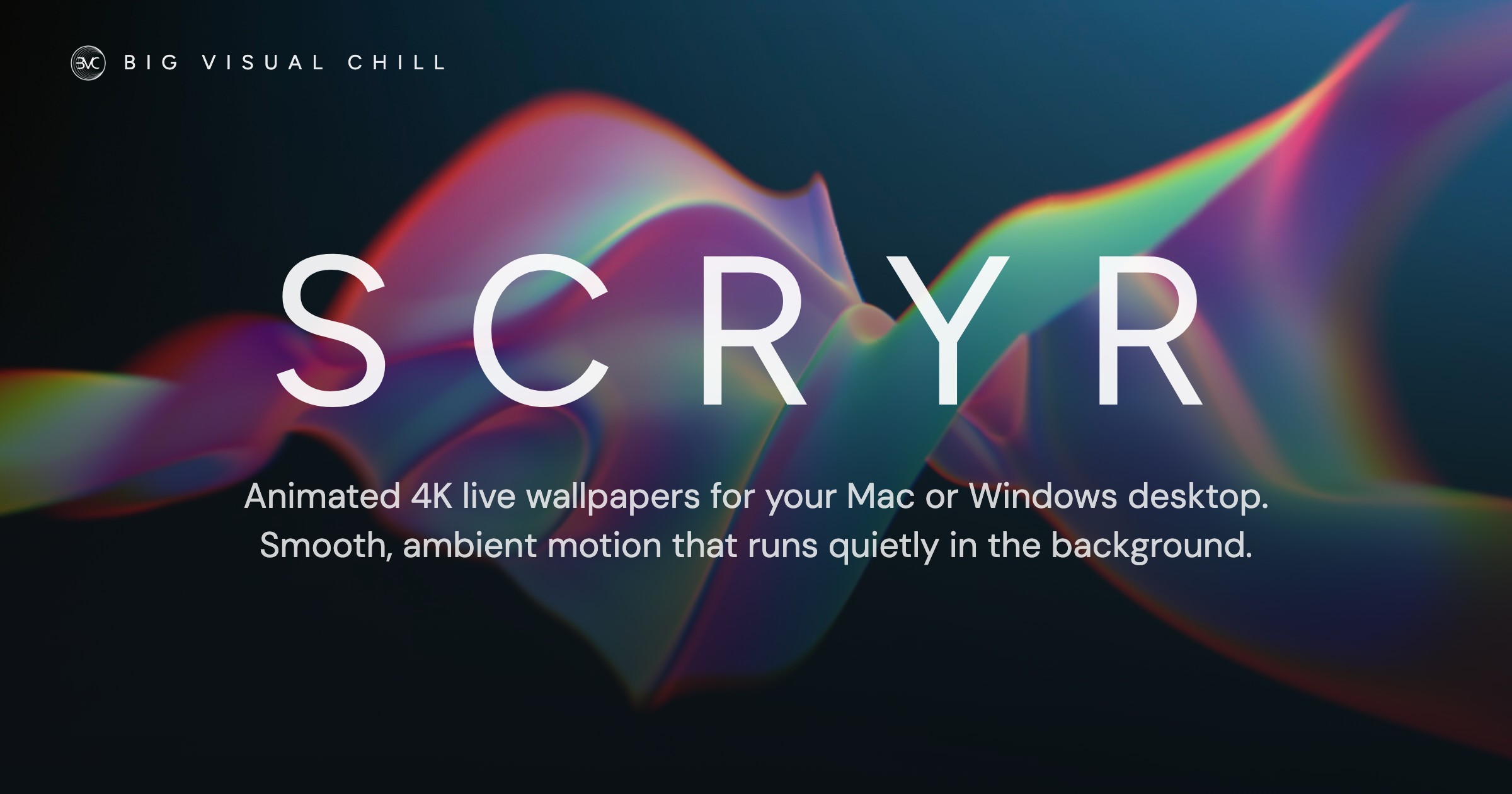 SCRYR for macOS | Download & Install